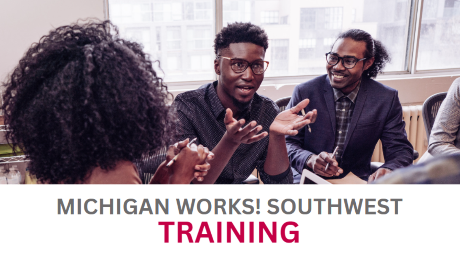 Training Opportunities | Michigan Works! Southwest