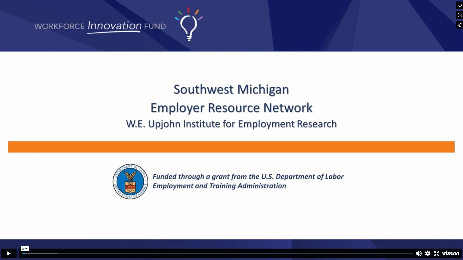 Employer Resource Network | Michigan Works! Southwest