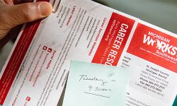 Job Seekers | Michigan Works! Southwest