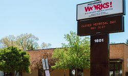 Contact l Michigan Works! Southwest